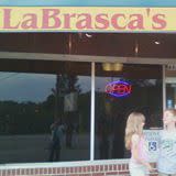 La Brasca’s Pizza
