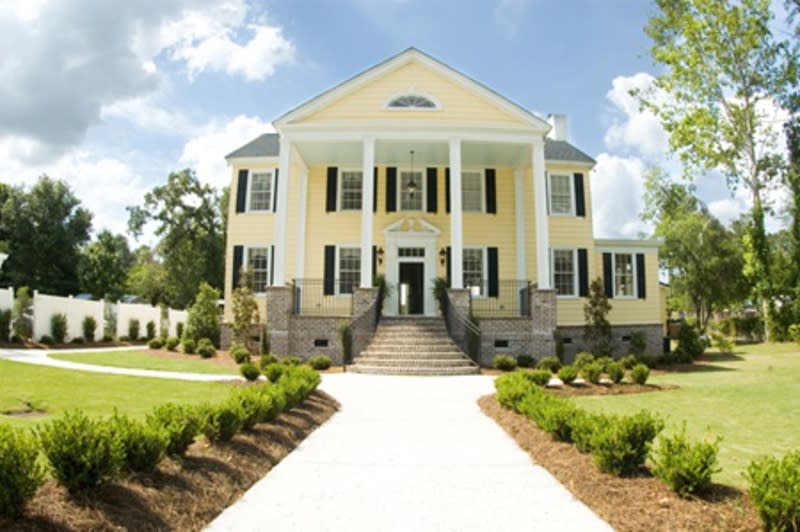 Springdale House & Gardens