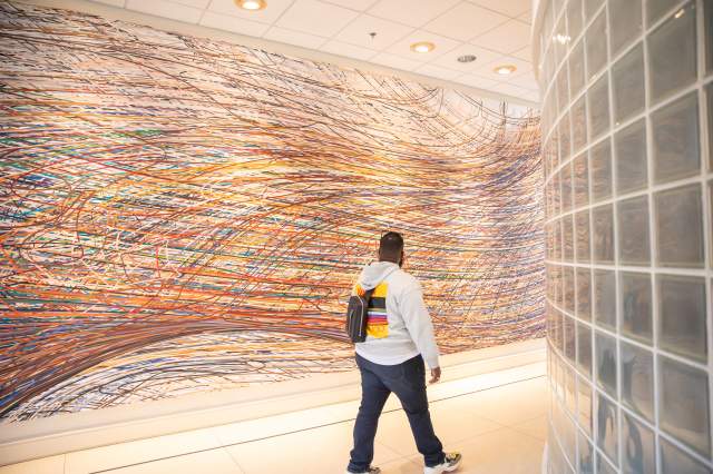 DART (Dial-A-Ride Transit)