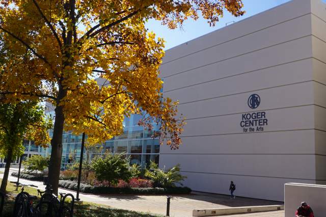 Columbia SC Visitors Center | Maps, Brochures, Directions