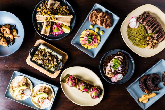A Guide To Restaurants with Outdoor Dining In Columbia SC
