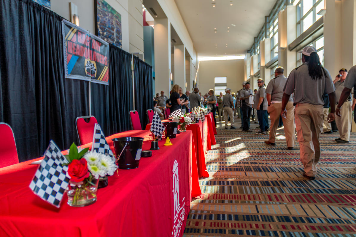 Columbia, SC Event Spaces, Planners & Catering Services