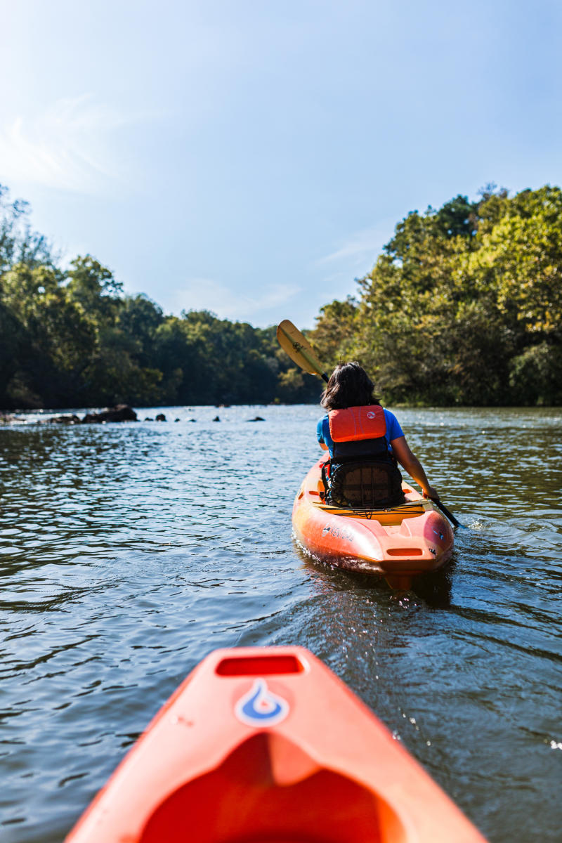 Plan Your Labor Day Weekend in Columbia, SC | Food & Events