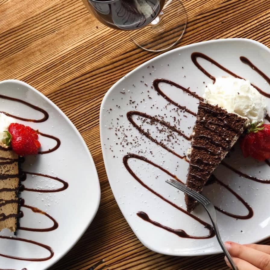 Best Desserts in Columbia, SC | Bakeries, Ice Cream & More