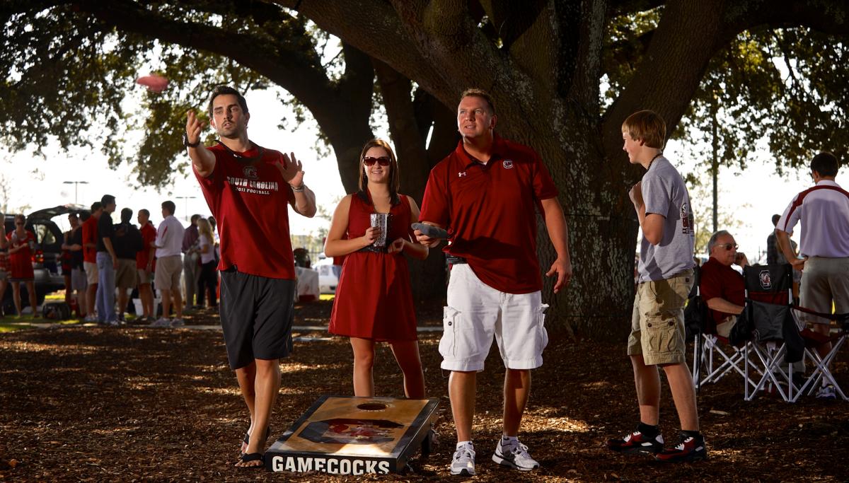 The Ultimate Gamecock Gameday Guide for Out-of-Town Fans