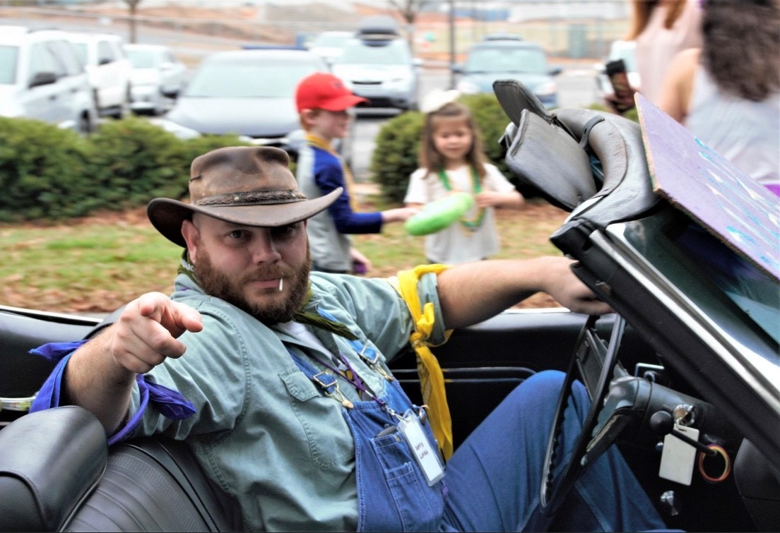 Experience the Ultimate Southern Boogie in Columbia, SC