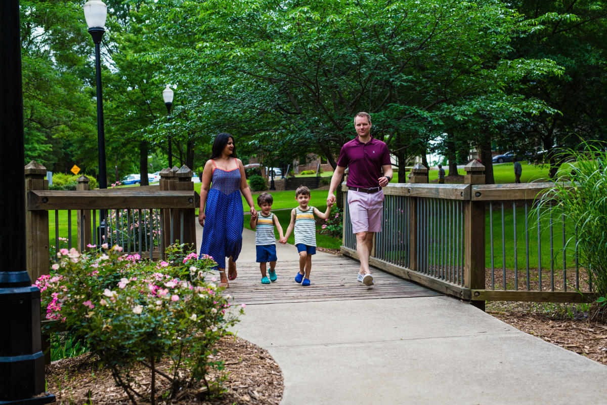 Things to Do in Blythewood, SC | Parks, Events & Dining