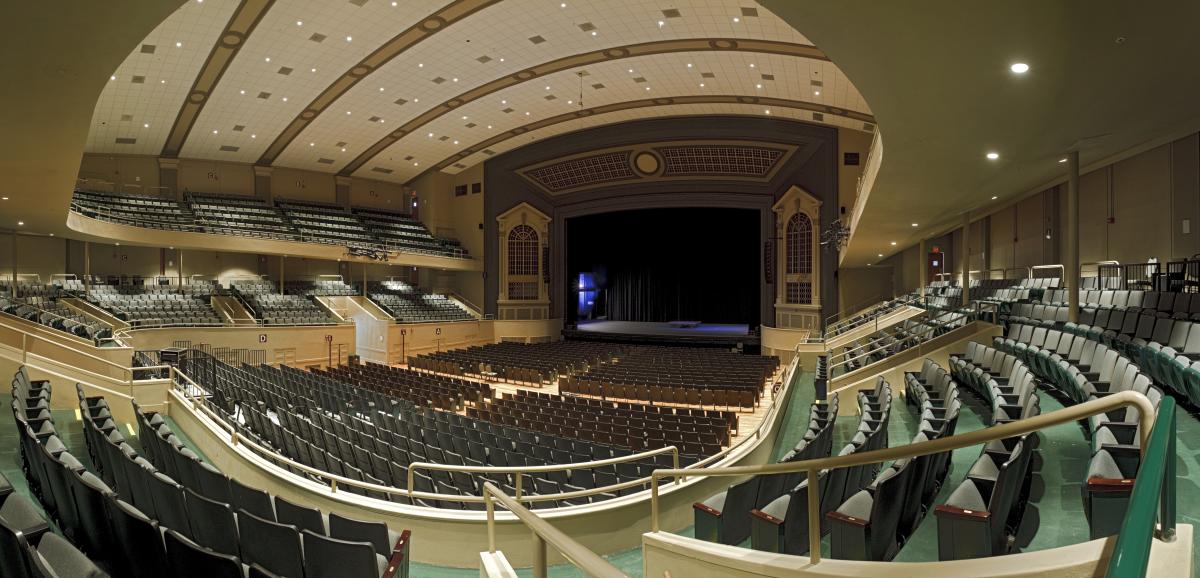 Concert Venues in Columbia SC | Live Music & Entertainment