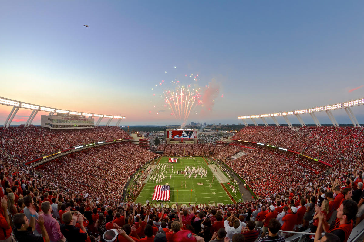 The Ultimate Guide to Gamecock Gameday in Columbia, SC
