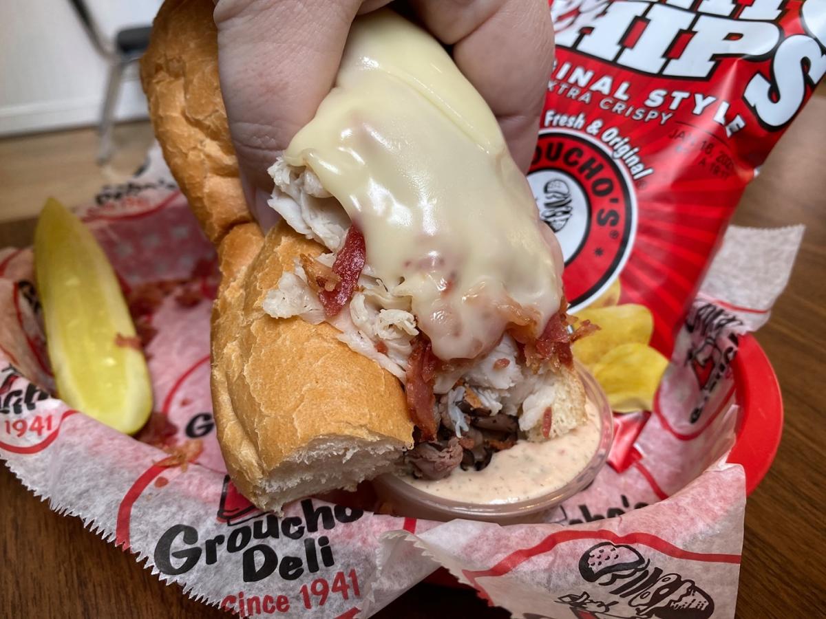 Affordable Eats In Columbia, SC | Sandwiches & Restaurants