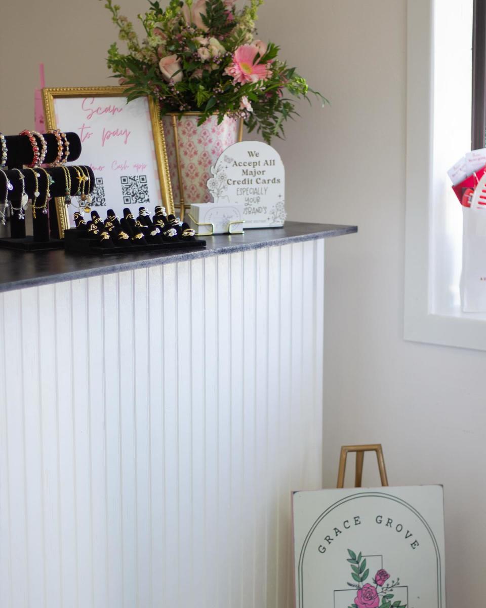 Grace Grove Boutique | Morehead City, NC