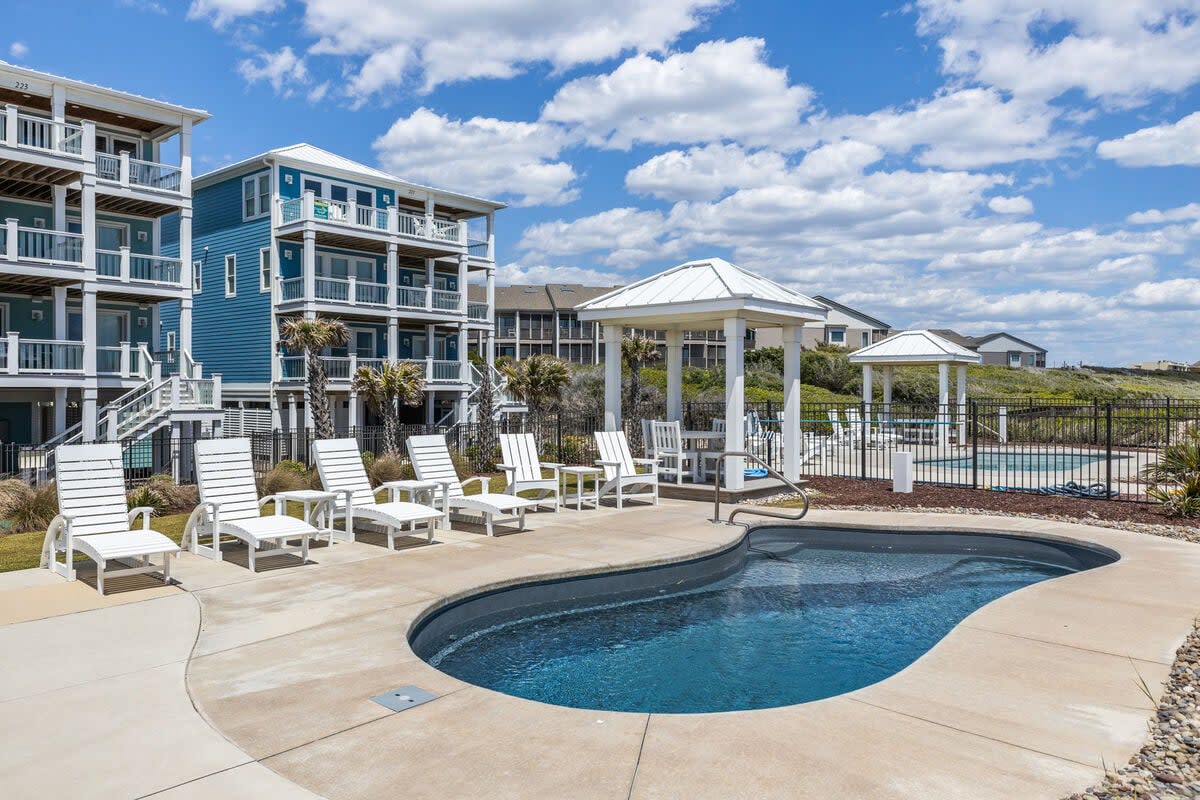 Atlantic Beach Realty | Atlantic Beach, NC