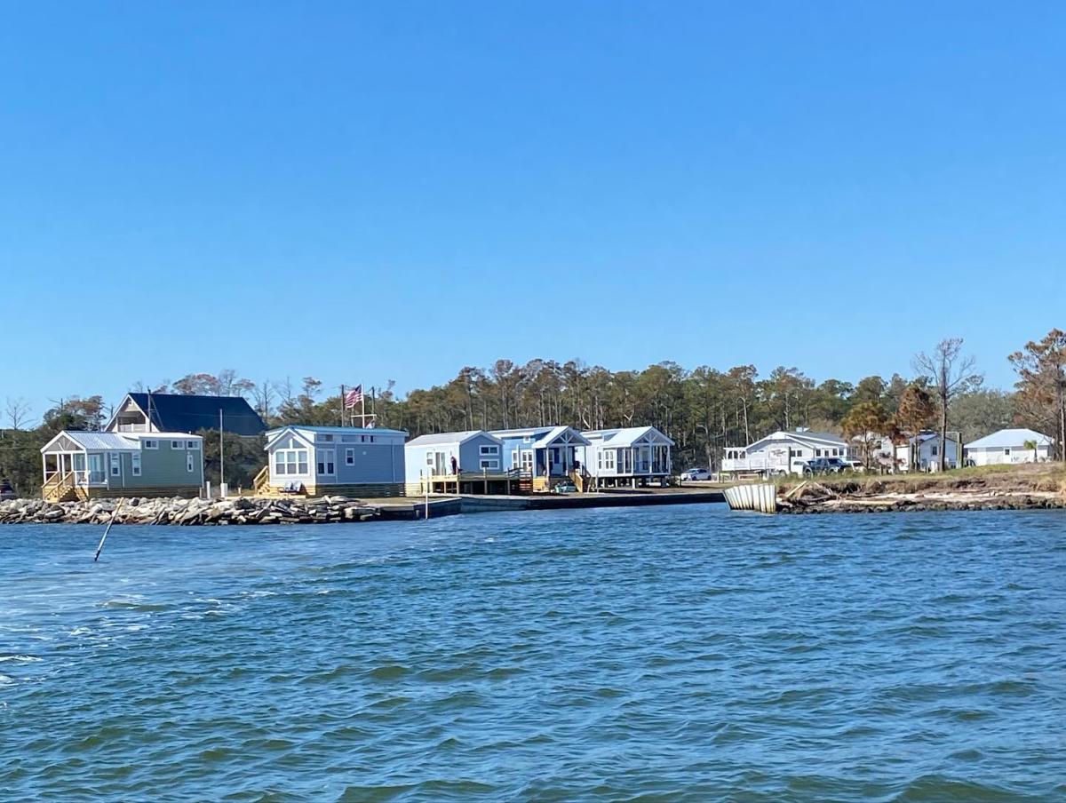 Atlantic RV Resort | Atlantic, NC