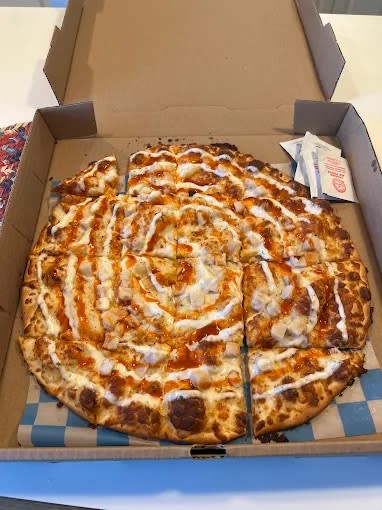 Mo' Bettah Pizza | Emerald Isle, NC