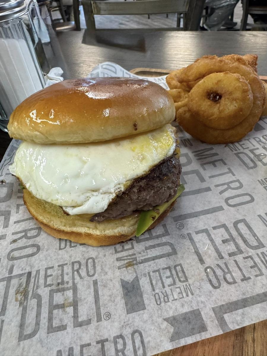 Compass Grill | Cedar Point, NC