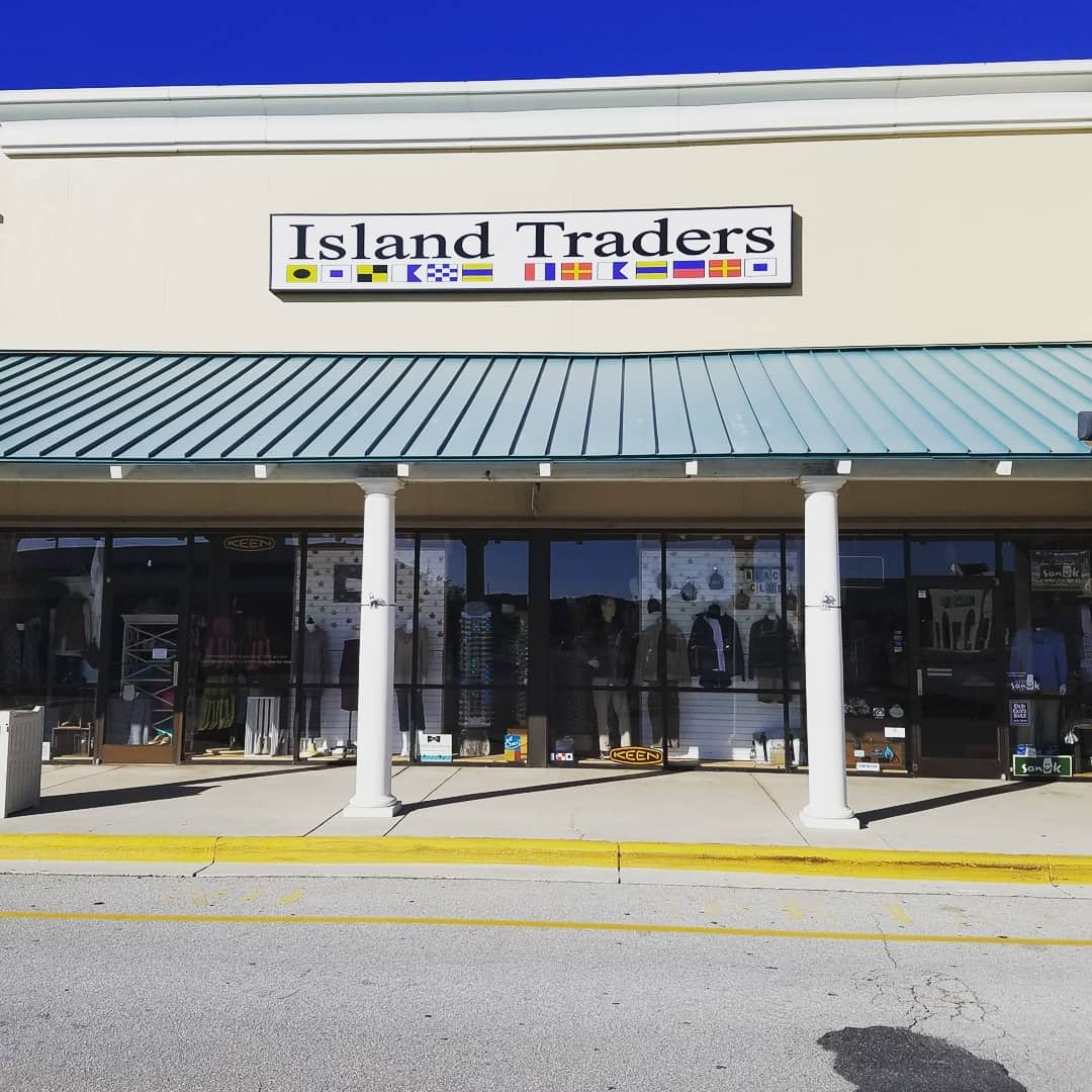 Island Traders | Atlantic Beach, NC