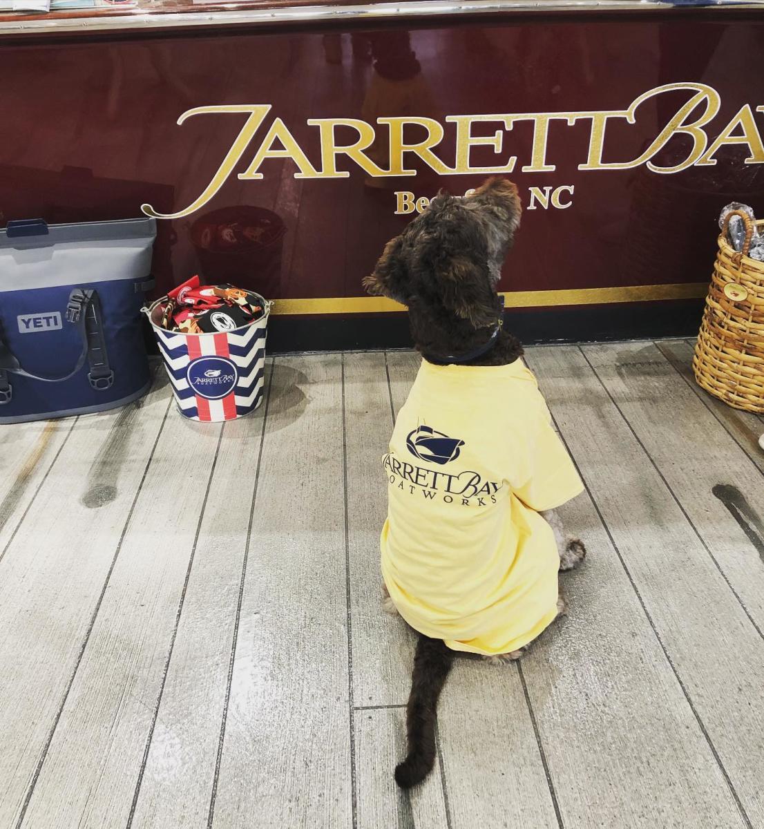 Jarrett Bay Clothing Co. | Beaufort, NC