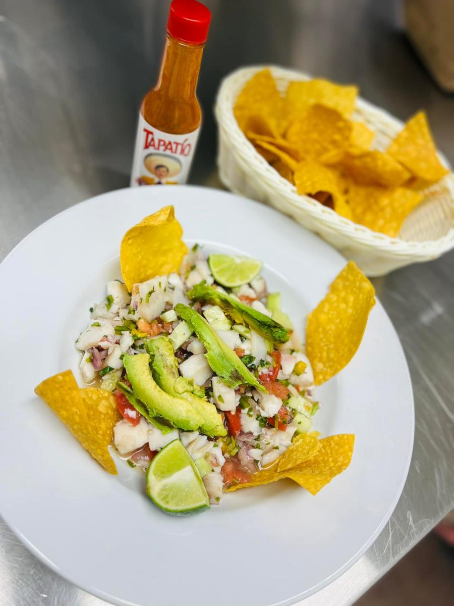 Nacho's Mexican Restaurant | Atlantic Beach, NC