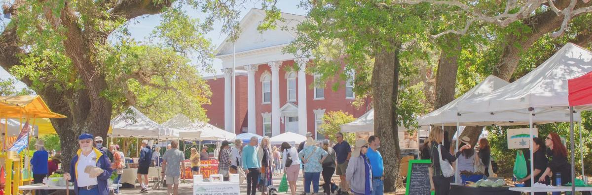 Olde-Fashioned Holiday Market @ Olde Beaufort Farmers Market | Beaufort ...