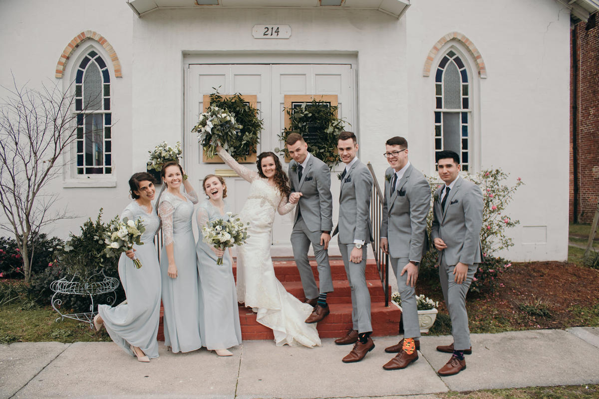 Sandy's Flower Shoppe | Morehead City, NC