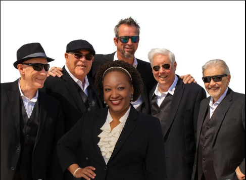 The I-42 Band Live @ Homer's Point Marina & Seafood | Salter Path, NC ...