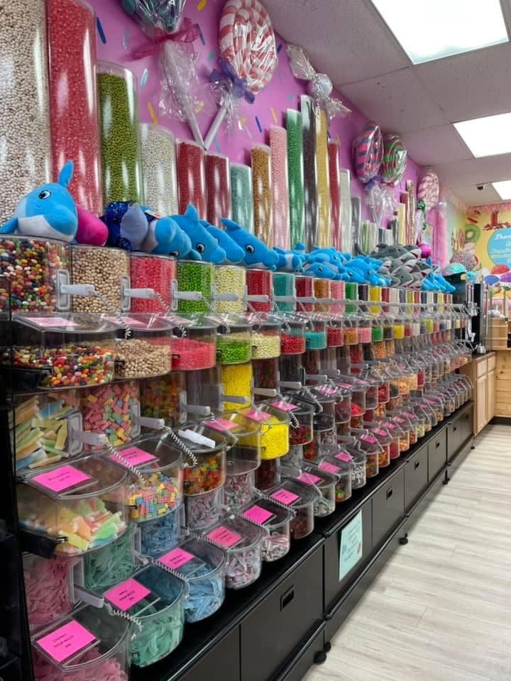 Village Ice Cream & Candies | Emerald Isle, NC