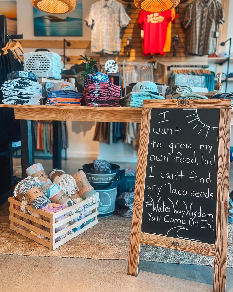 Waterway Local | Emerald Isle, NC