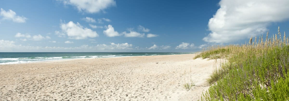 Explore Salter Path, North Carolina | Crystal Coast NC