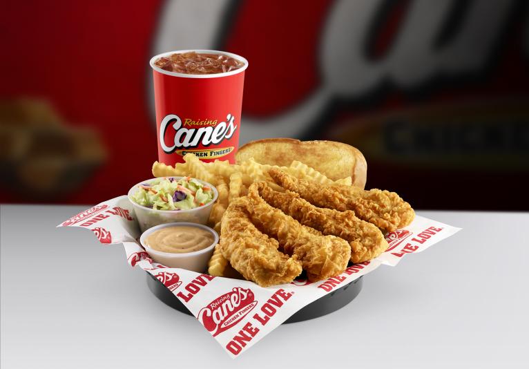 Raising Cane's Chicken Fingers | Daytona Beach, FL 32114