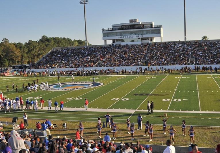 United Football League playoff game: Orlando Storm vs. DC Defenders ...