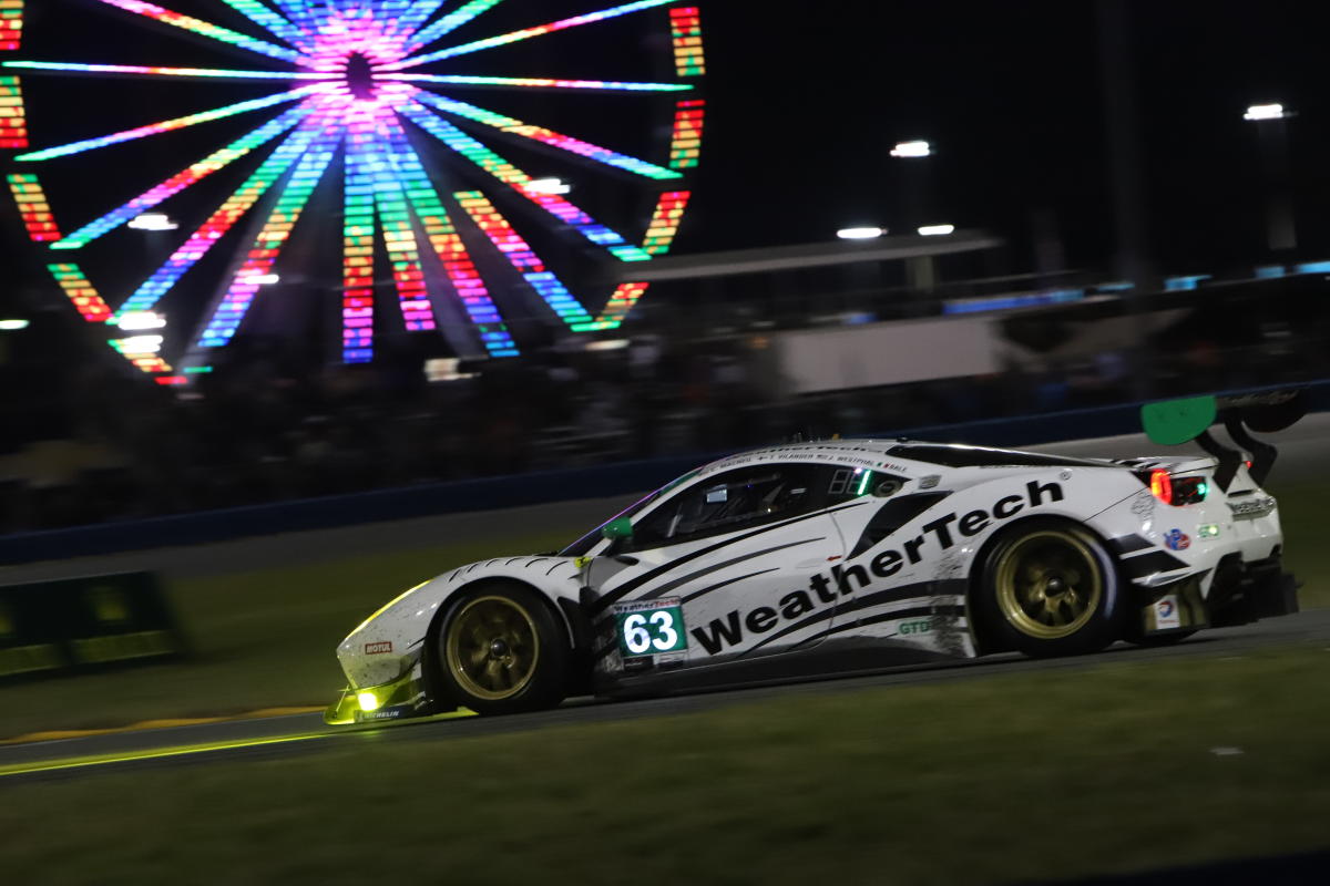 65th Rolex 24 At DAYTONA Weekend | Daytona Beach, FL 32114