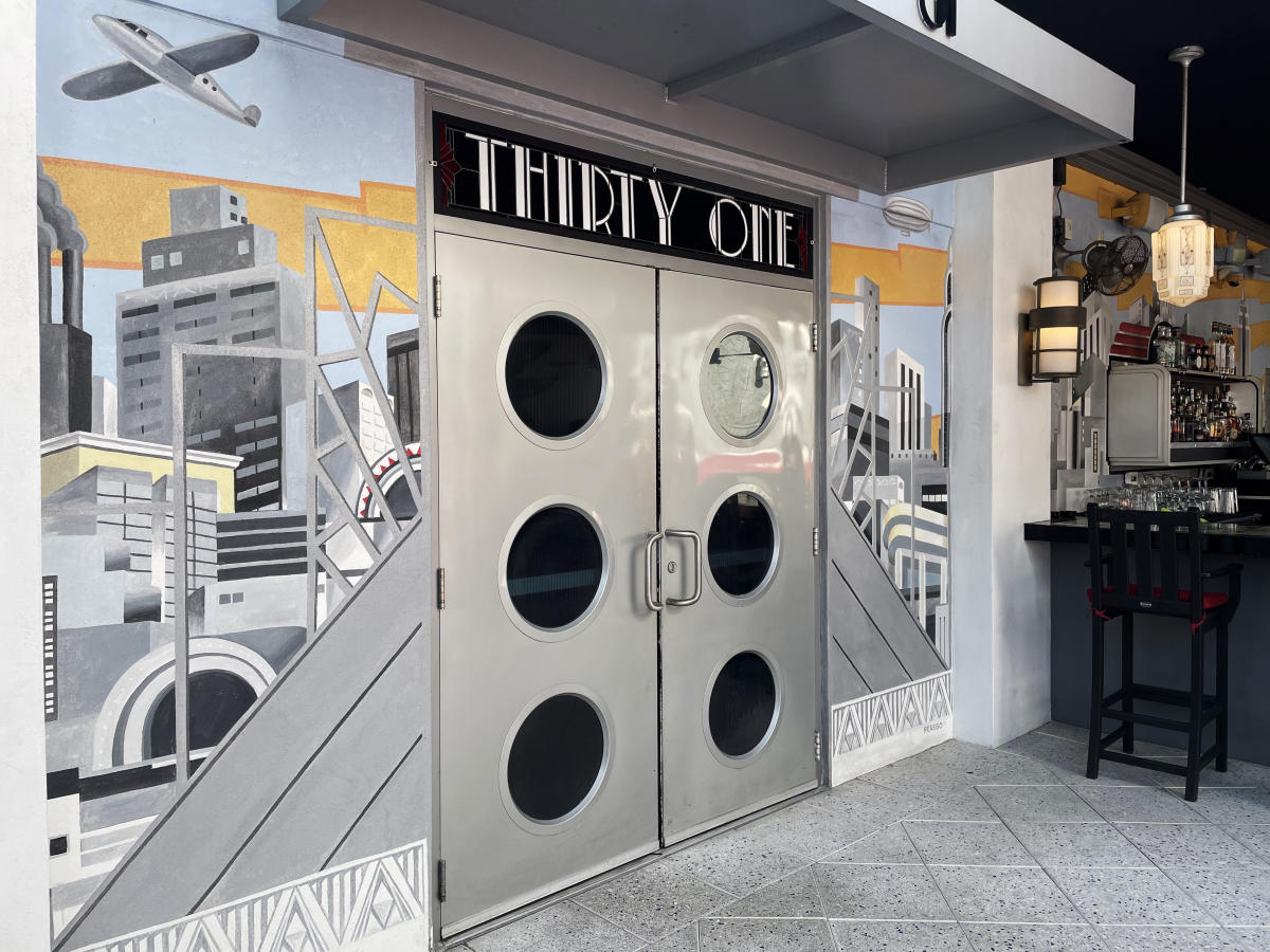 31 Supper Club | Ormond Beach, FL 32174