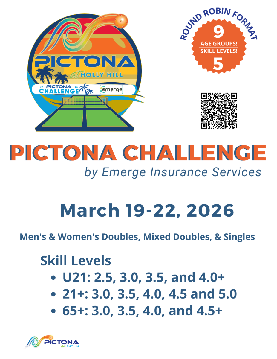 Pictona Challenge by Emerge Insurance Services | Holly Hill, FL 32117