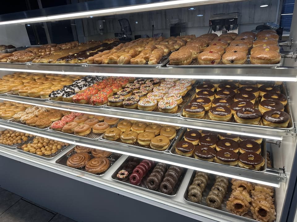 King Donut and Deli | Daytona Beach, FL 32119