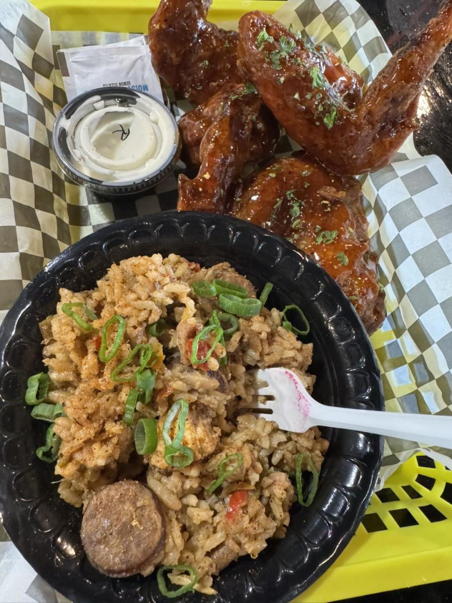 Urban Soul Daiquiris & Wingz | Daytona Beach, FL 32118