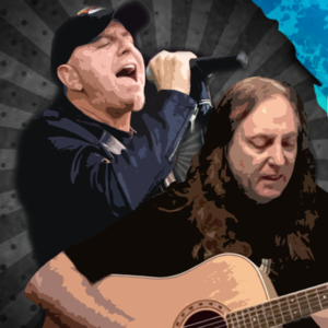 Bone Daddy Duo | Daytona Beach, FL 32118