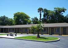 Budget Inn | Daytona Beach, FL 32114