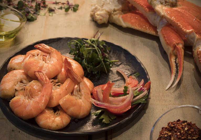 Doc Bales' Grill at Hilton Daytona Beach Oceanfront Resort | Daytona ...