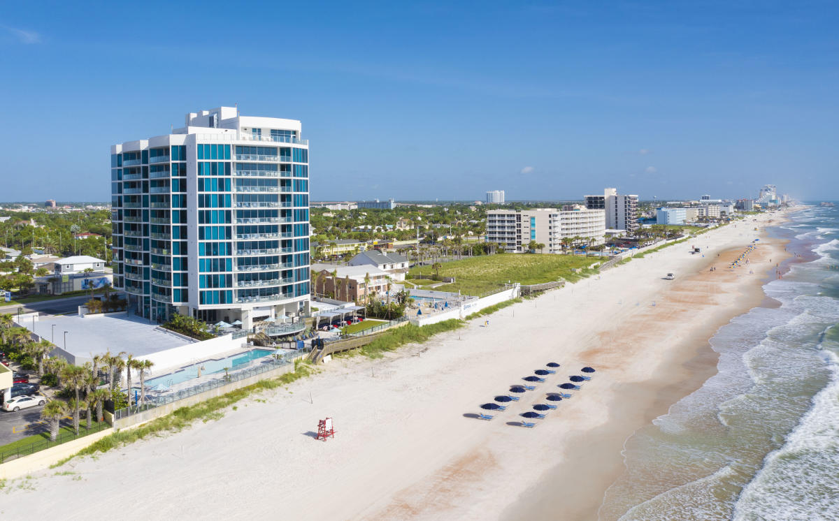 Max Beach Resort | Daytona Beach, FL 32118