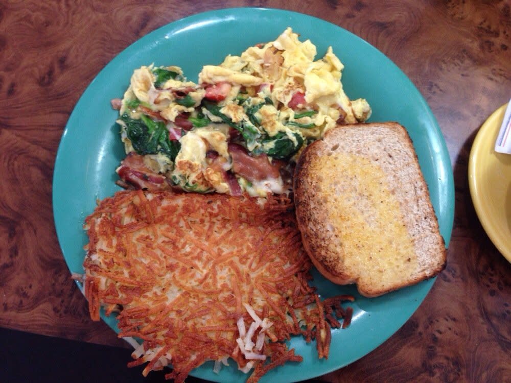 Mike's Galley Restaurant | Daytona Beach Shores, FL 32118