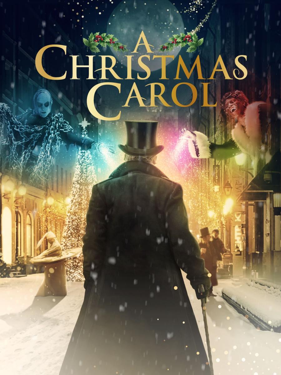 A Christmas Carol | New Smyrna Beach, FL 32169