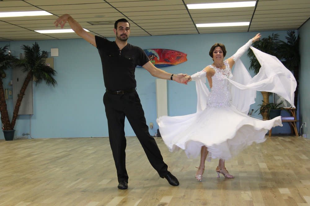 Oceans Dance Studio | Daytona Beach, FL 32114