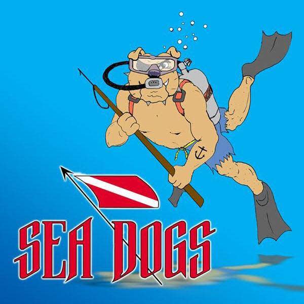 Sea Dogs Dive Center Guide & Services | New Smyrna Beach, FL 32169