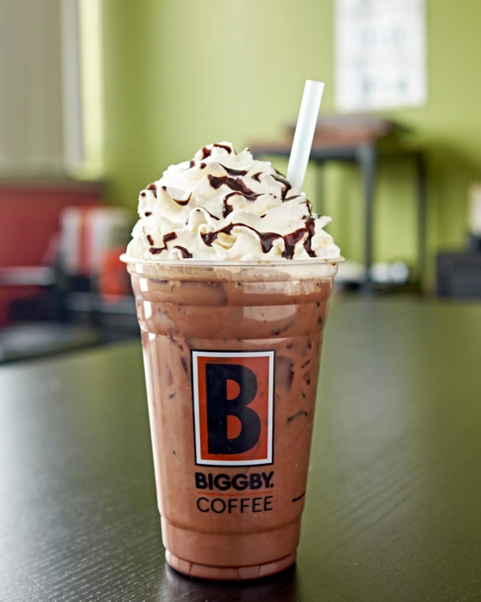 Biggby Coffee | Ormond Beach, FL 32174