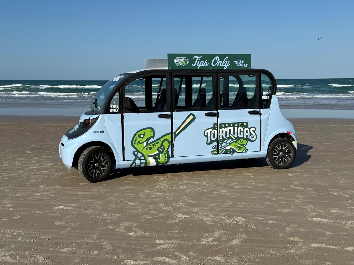 Tipzy Cartz | Daytona Beach, FL 32118