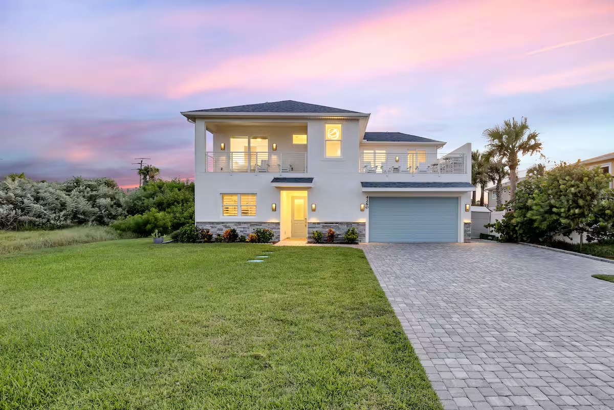 Ponce Inlet Surf Villa