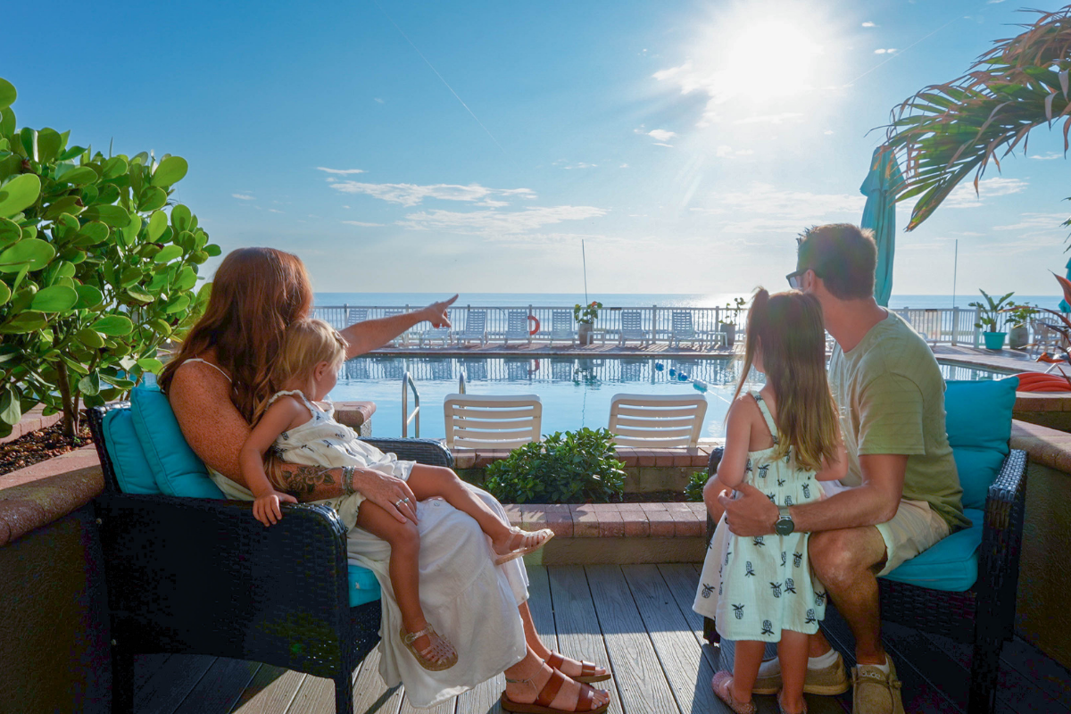 Florida Resident Offer: 34% off Stays