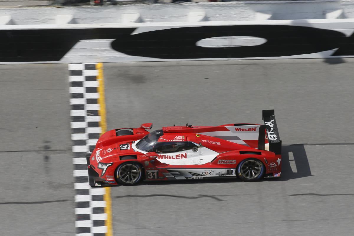 65th Rolex 24 At DAYTONA Weekend | Daytona Beach, FL 32114