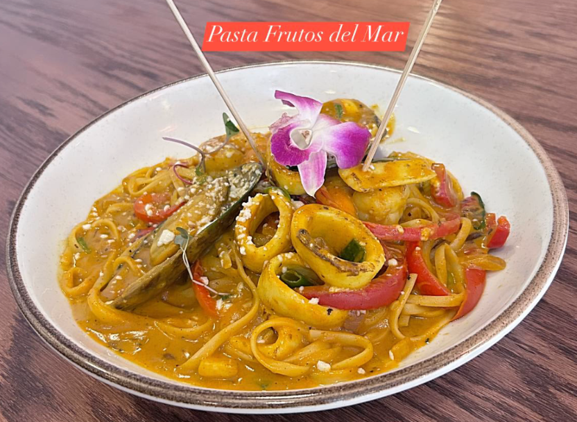 Panka Ceviche & Grill | Ormond Beach, FL 32174