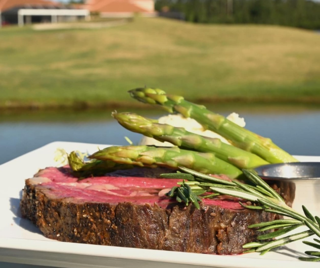 Clarks at Venetian Bay | New Smyrna Beach, FL 32168